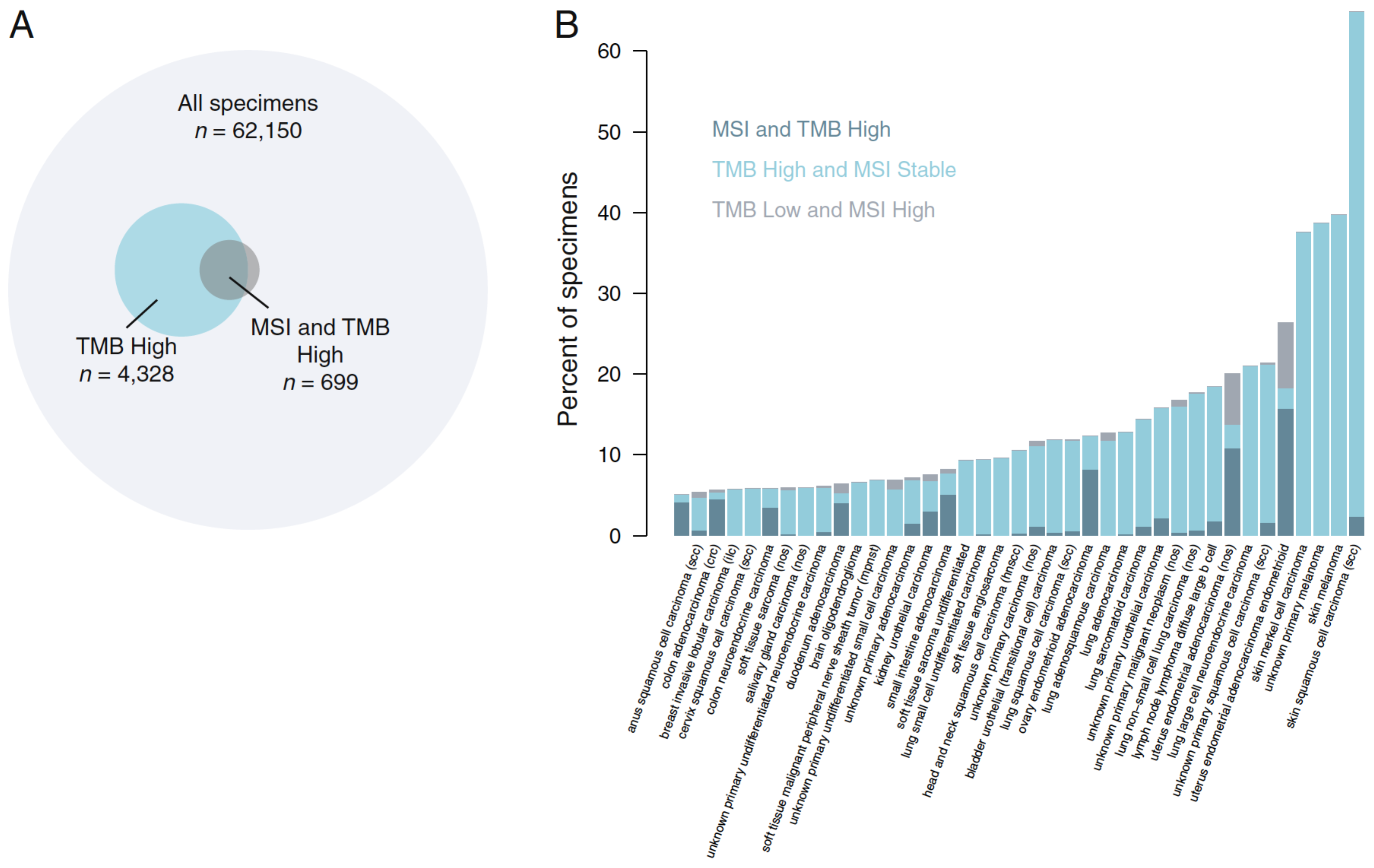 深度长文：一文尽览PD-1/PD-L1/CTLA-4肿瘤免疫治疗分子标志物大全 – SEQ.CN