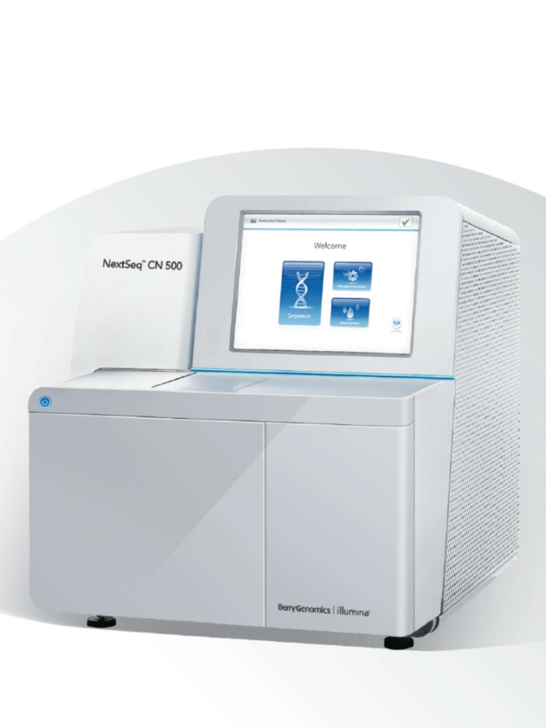 NextSeq CN500获批成为通用型临床NGS测序平台，院内肿瘤临床基因检测可即刻上量 – SEQ.CN