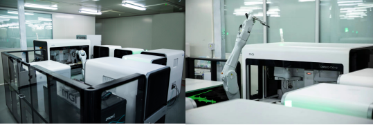 真正开启一百美元基因组时代！华大智造发布全球通量最高测序仪DNBSEQ-T20×2 – SEQ.CN