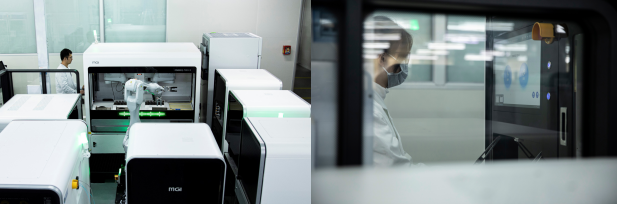 真正开启一百美元基因组时代！华大智造发布全球通量最高测序仪DNBSEQ-T20×2 – SEQ.CN