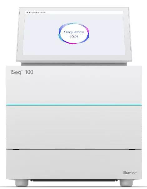 不到2万美金！Illumina发布iSeq 100测序系统 – SEQ.CN